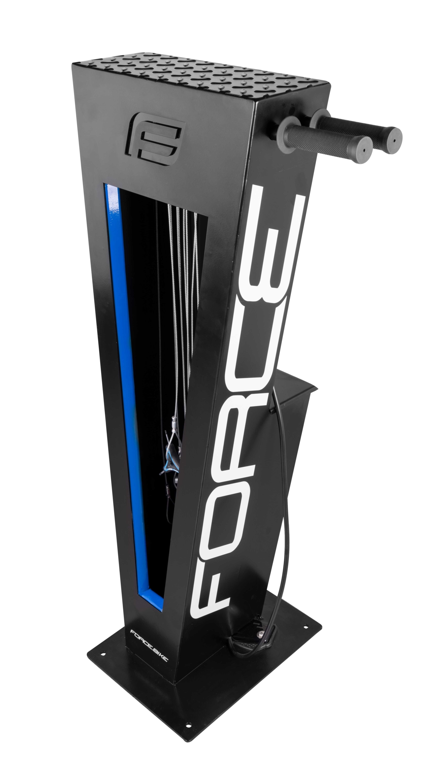 Stand Force Self-Service cu unelte incluse - Freeride